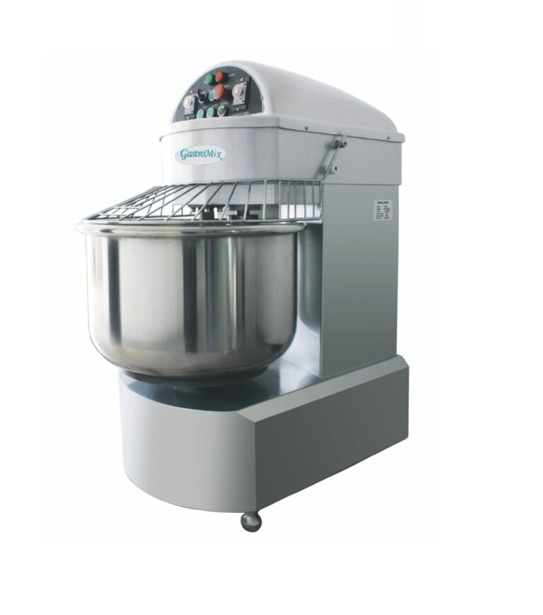 Тестомес спиральный Gastromix HS100B